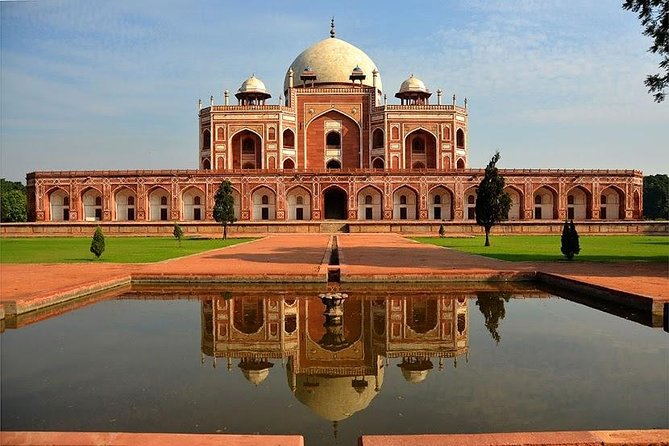 Exclusive New Delhi City Tour - FAQ