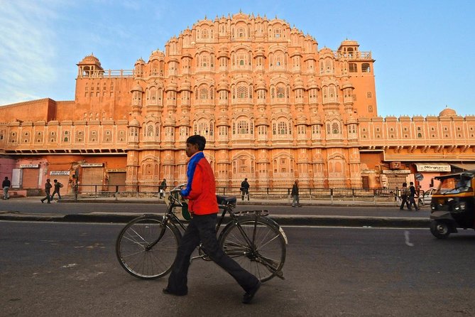 Exclusive North India with Varanasi (Delhi-Jaipur-Agra-Orcha-Kamasutra Temple) - Final Thoughts on Value and Suitability