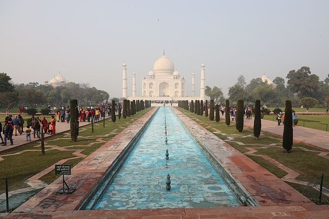 Exclusive North India with Varanasi (Delhi-Jaipur-Agra-Orcha-Kamasutra Temple) - The Sum Up