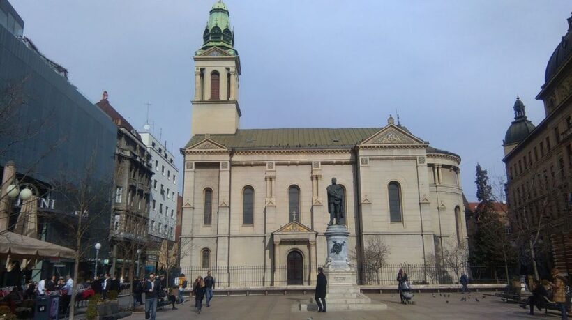 Exclusive old Zagreb walking tour - Why Choose the Exclusive Old Zagreb Walking Tour?