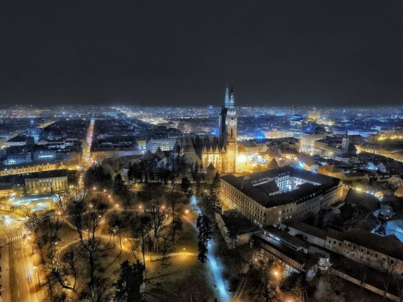 Exclusive old Zagreb walking tour - Detailed Breakdown of the Itinerary