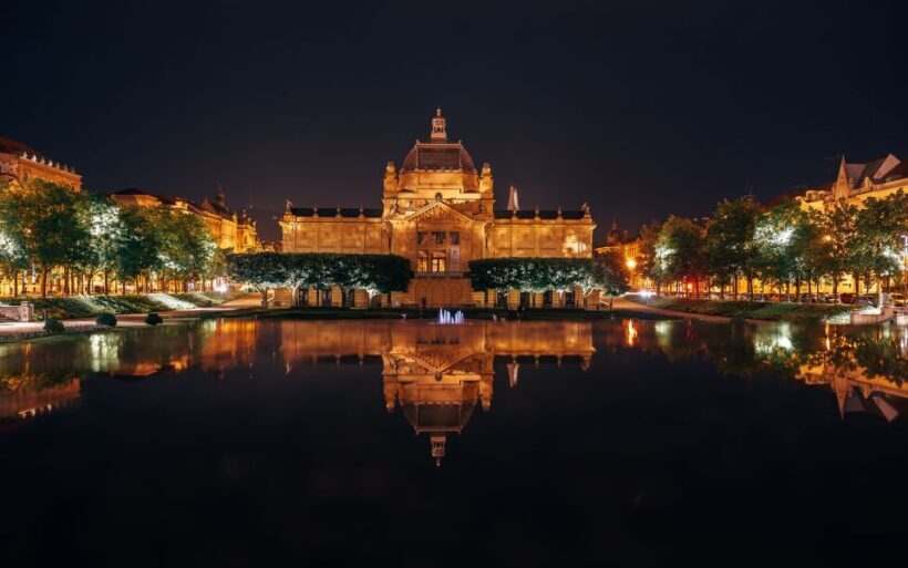 Exclusive old Zagreb walking tour - Analyzing the Value