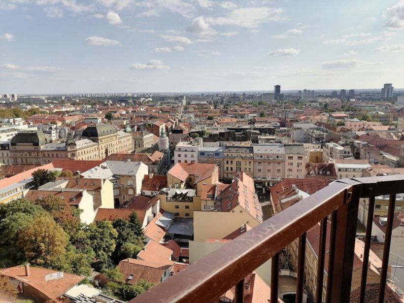 Exclusive old Zagreb walking tour - FAQs