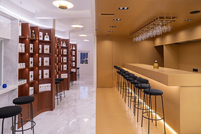 Exclusive Olive Oil Tasting in Corfu Old Town - Is It Worth the Price?