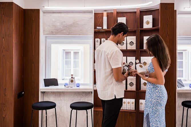 Exclusive Olive Oil Tasting in Corfu Old Town - Who Will Love This Tour?