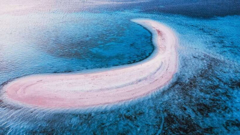 Exclusive One-Day Tour to Lombok's Pink Beach and 3 Gilis - What You’ll Love About This Tour