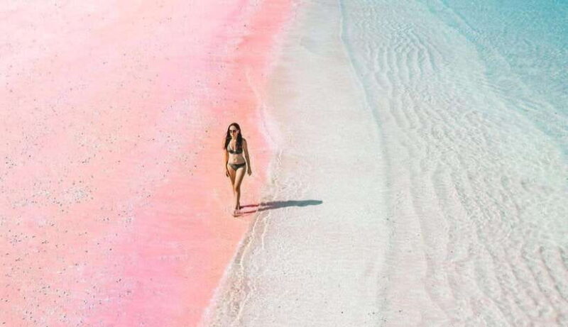 Exclusive One-Day Tour to Lombok's Pink Beach and 3 Gilis - Authentic Experiences and Theming