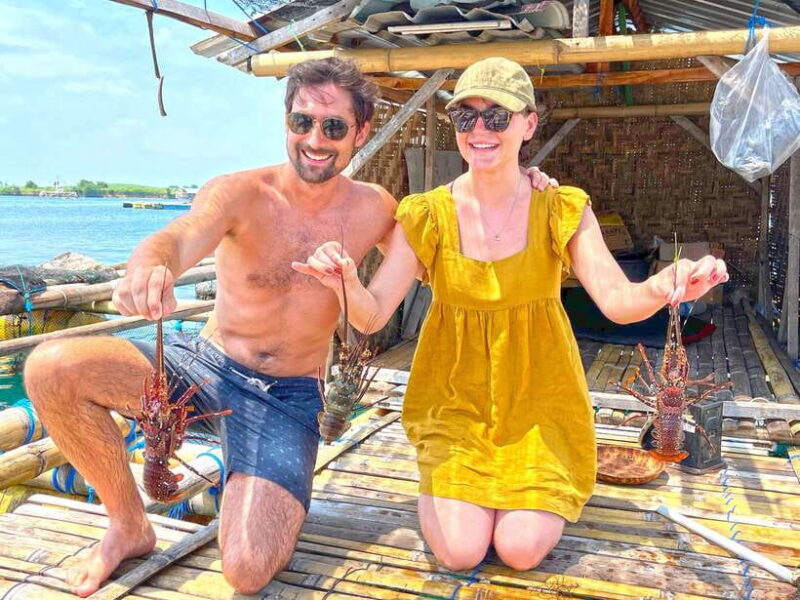 Exclusive One-Day Tour to Lombok's Pink Beach and 3 Gilis - The Value for Money