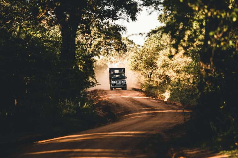 Exclusive Over Night Glamping Experience and Nature Trail - A Deep Dive into the Experience