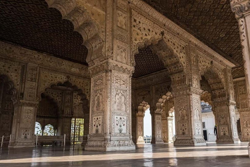 Exclusive Overnight, Mohabbat -E- Taj City Agra Tour - Key Points