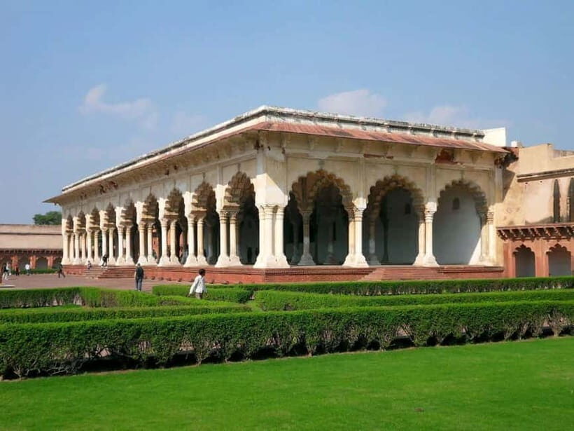 Exclusive Overnight, Mohabbat -E- Taj City Agra Tour - FAQ
