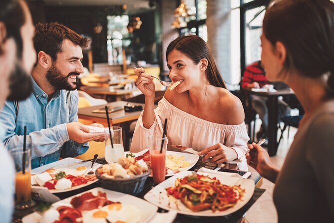 Exclusive Party Tour with Drinks in New York City - Who Will Love This Tour?
