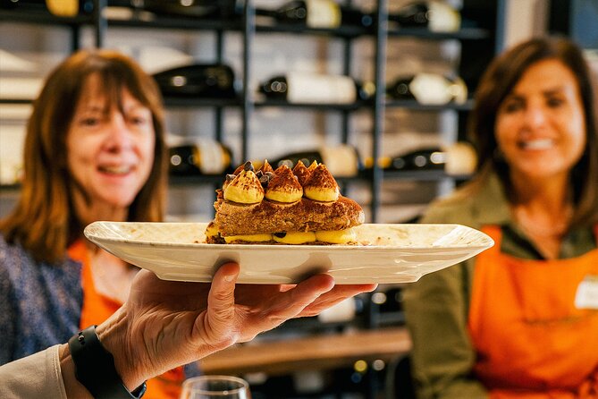 Exclusive Pasta & Tiramisu Class with Wine in Historical Rome - Authenticity and the Experience’s Value