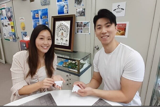 Exclusive Pearl Jewelry Making Activity in Tokyo - What makes this experience stand out?
