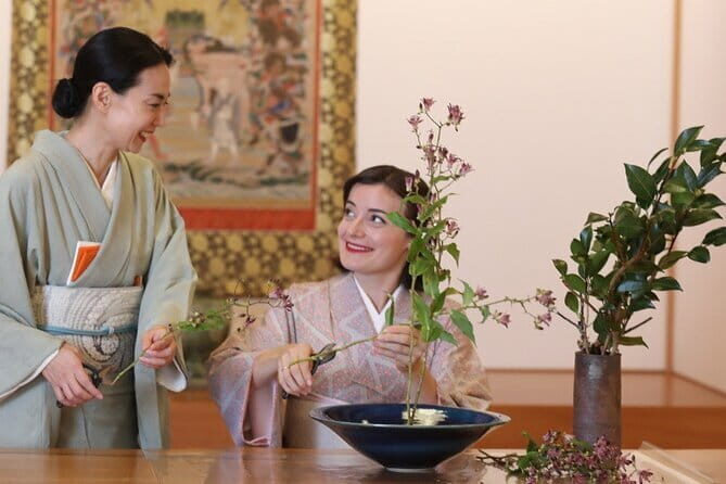Exclusive Pearl Jewelry Making Activity in Tokyo - The Sum Up
