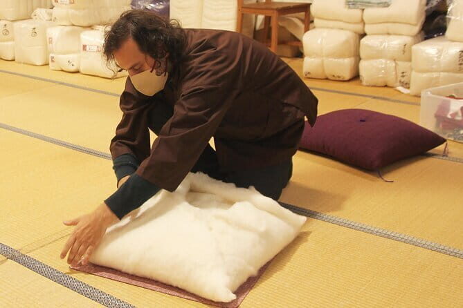 Exclusive Pearl Jewelry Making Activity in Tokyo - FAQ