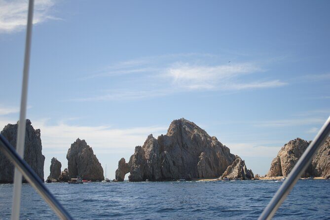 Exclusive Phantom II Fishing in Cabo San Lucas - What You Can Expect from the Phantom II Experience