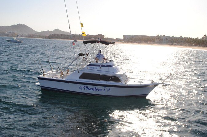 Exclusive Phantom II Fishing in Cabo San Lucas - The Sum Up: Who Should Consider This Experience?
