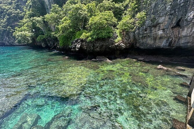 Exclusive Phi Phi and Bamboo Islands Private Tour - Introduction