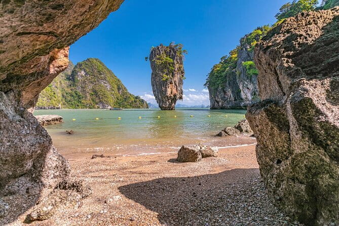 Exclusive Phi Phi, Maya Bay and Bamboo Island by Speed Boat - Practical Details and What They Mean for You
