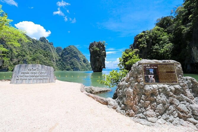 Exclusive Phi Phi, Maya Bay and Bamboo Island by Speed Boat - The Sum Up