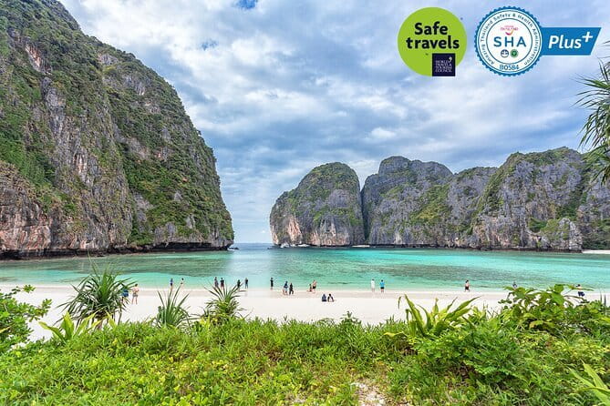 Exclusive Phi Phi, Maya Bay and Bamboo Island by Speed Boat - FAQs