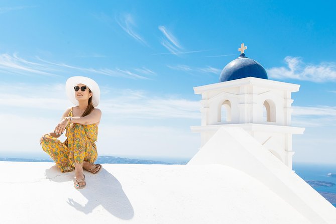 Exclusive Photo Session - 1hour - The Sum Up: Is It Worth It?