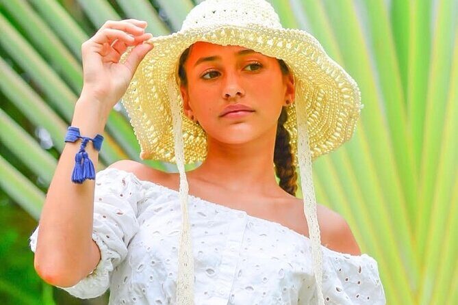 Exclusive photo shoot in Punta Cana - Key Points