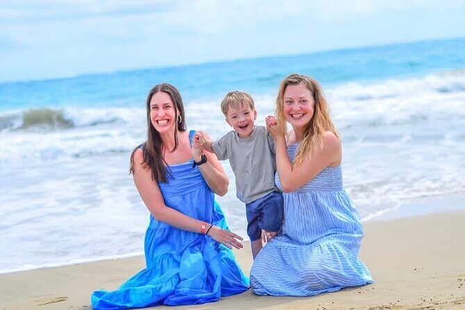 Exclusive photo shoot in Punta Cana - Who Will Love This Tour?