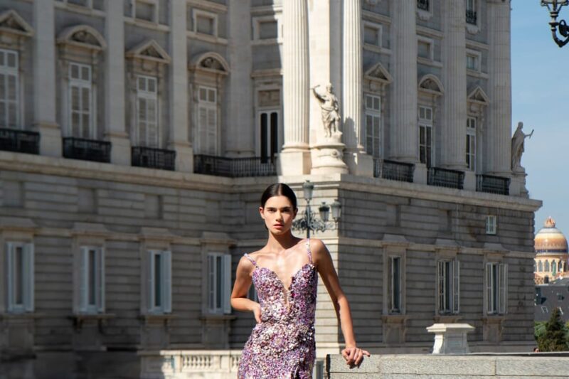 Exclusive Photo Tour Madrid - Frequently Asked Questions