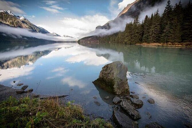 Exclusive Photography Tour Haines Departure - The Practical Side: Logistics, Price, and Value