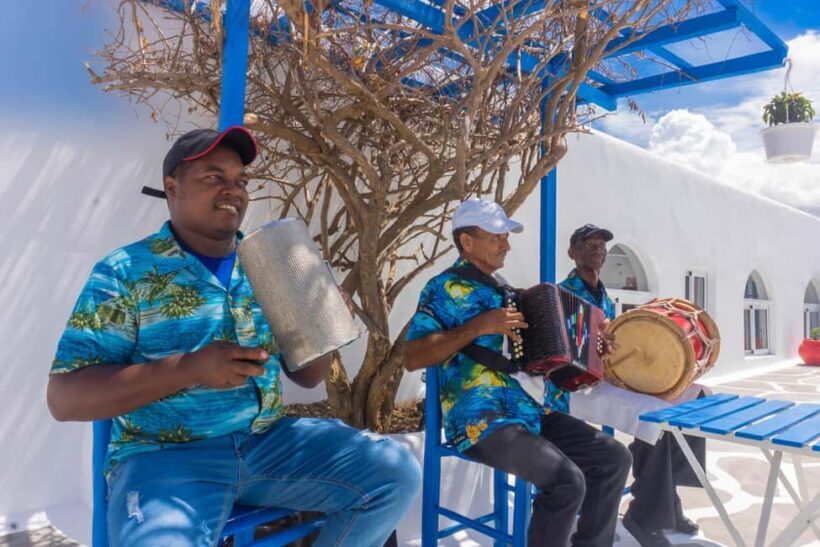 Exclusive Photoshoot in Greekland, Puerto Plata with Pick up - The Cost-Value Breakdown