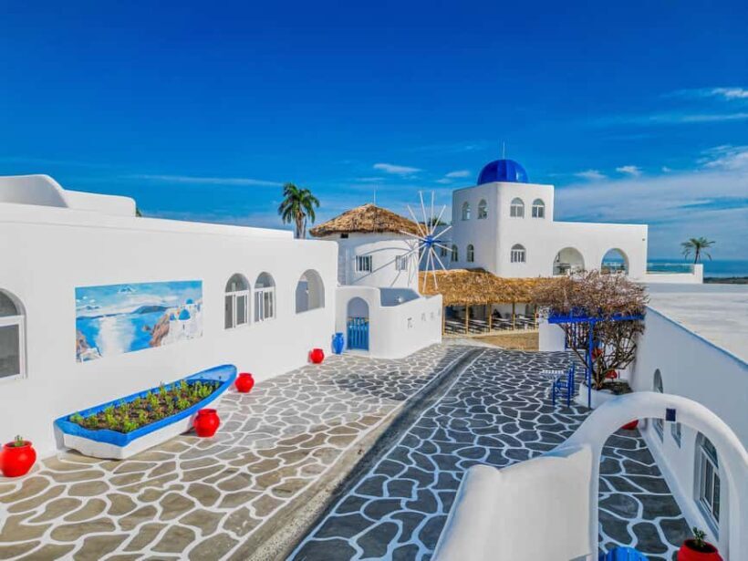 Exclusive Photoshoot in Greekland, Puerto Plata with Pick up - FAQ