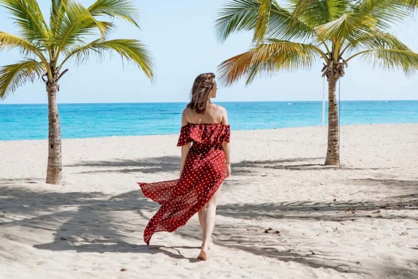 Exclusive Photoshoot in Puerto Plata with Private Pickup - An Introduction to the Puerto Plata Photoshoot Experience