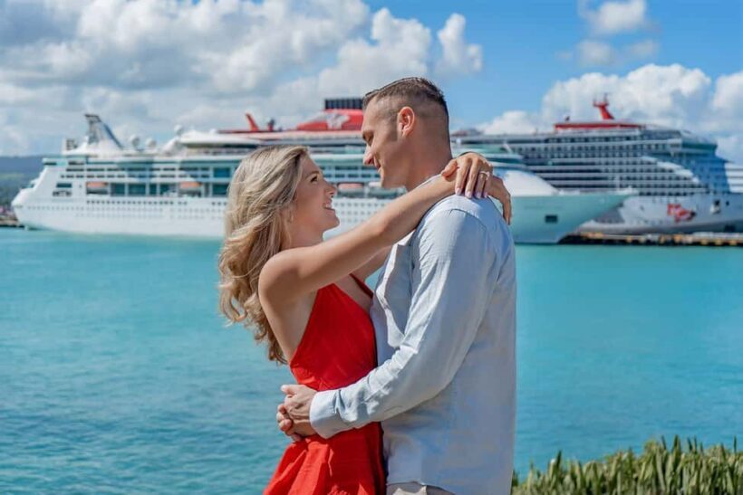 Exclusive Photoshoot in Puerto Plata with Private Pickup - Deep Dive into the Tours Highlights