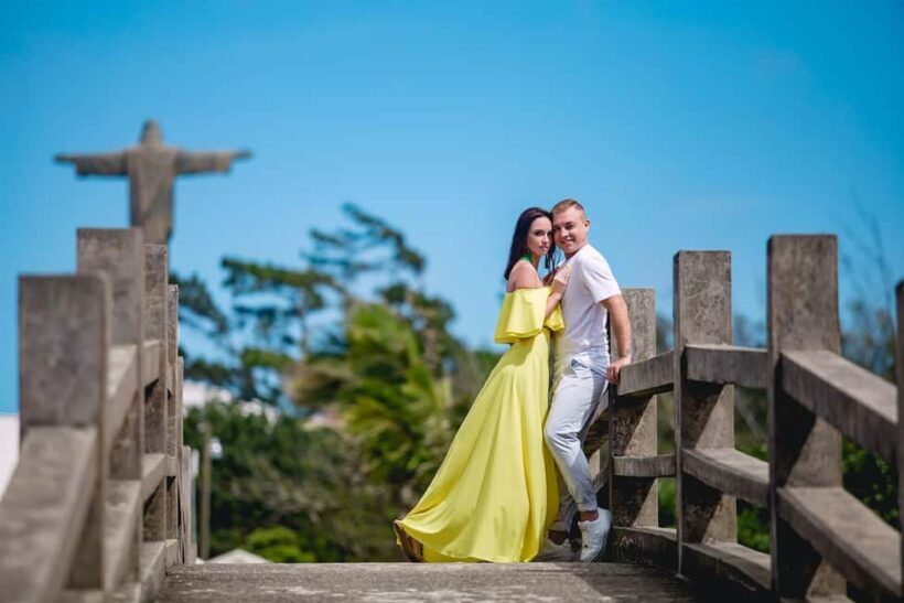 Exclusive Photoshoot in Puerto Plata with Private Pickup - Travel Tips and Practical Considerations