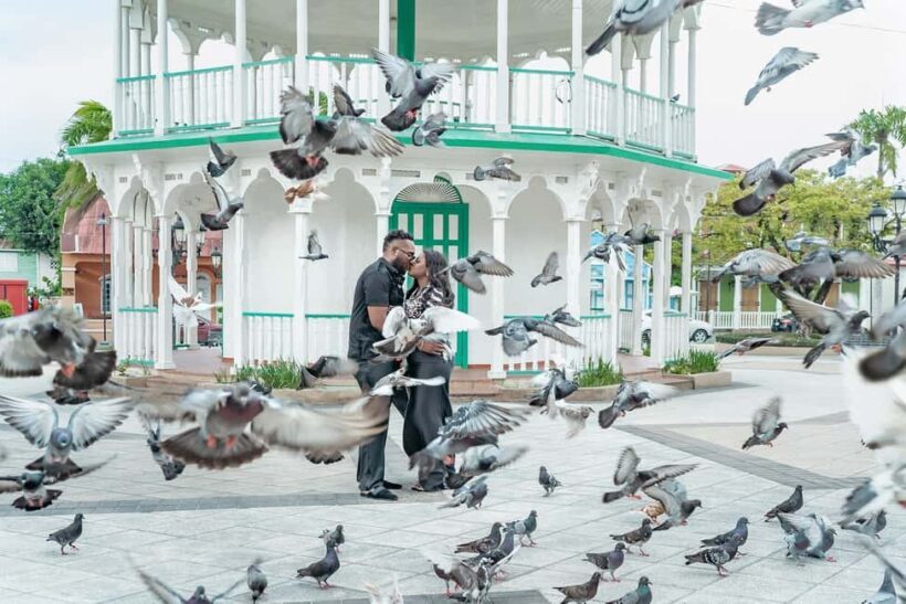 Exclusive Photoshoot in Puerto Plata with Private Pickup - FAQs About the Puerto Plata Photoshoot Experience