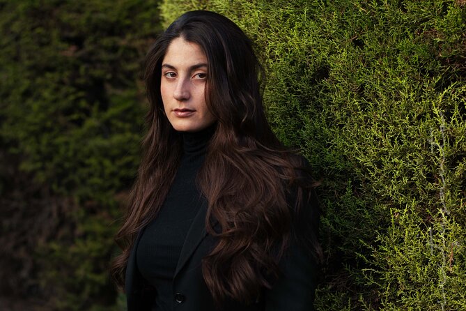 Exclusive Phototour Madrid - Meeting and Pickup