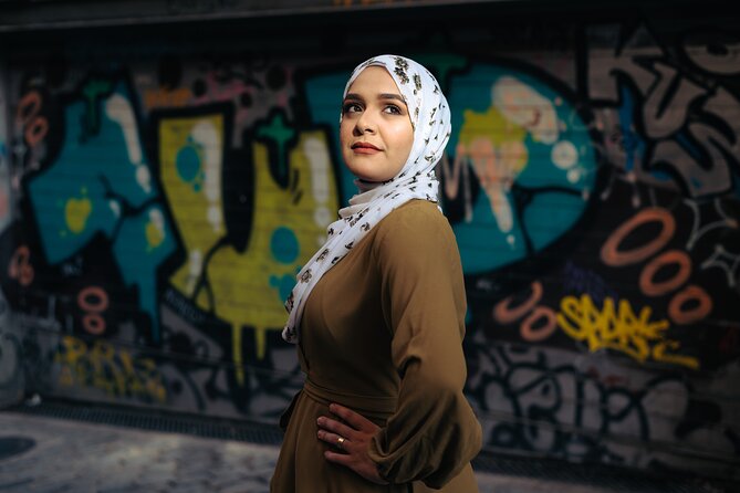 Exclusive Phototour Madrid - Inclusions