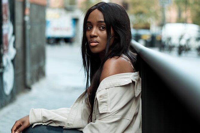 Exclusive Phototour Madrid - Customer Feedback