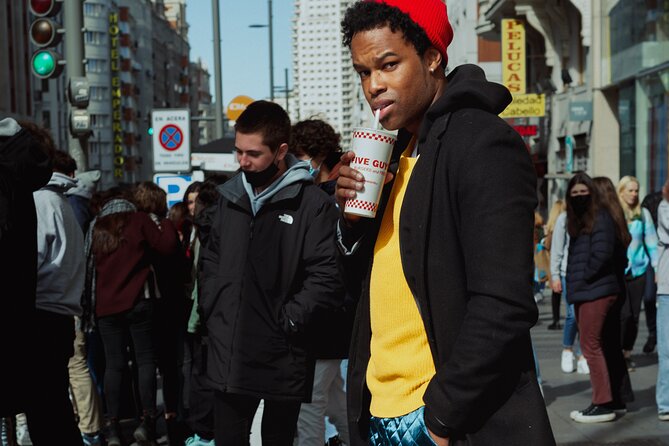 Exclusive Phototour Madrid - Capturing Unforgettable Moments