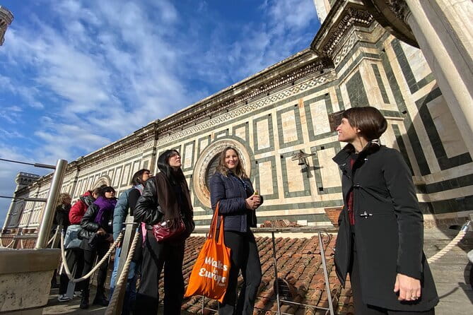 Exclusive Pisa Tour from Florence: With Skip-the-Line Access - The Sum Up