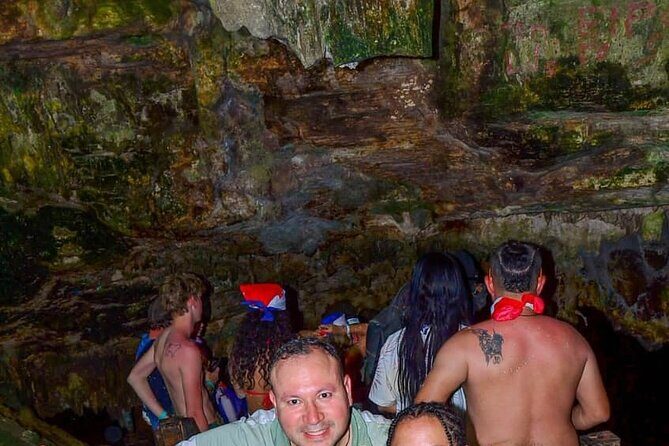 Exclusive Polaris Buggy Ride in Punta Cana with Beach y Cave Stop - Authenticity, Pros, and Cons