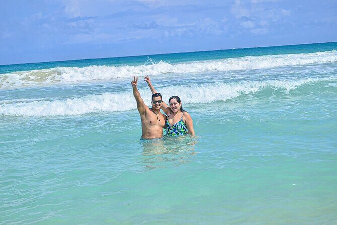 Exclusive Polaris Buggy Ride in Punta Cana with Beach y Cave Stop - Who Is This Tour Best For?