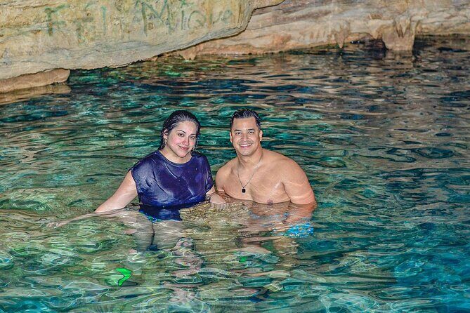 Exclusive Polaris Buggy Ride in Punta Cana with Beach y Cave Stop - Final Thoughts