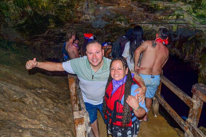 Exclusive Polaris Buggy Ride in Punta Cana with Beach y Cave Stop - FAQ