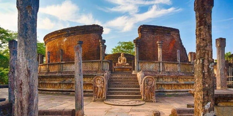 Exclusive : Polonnaruwa Ancient city exploration by Tuk-Tuk! - FAQ