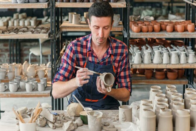 Exclusive Pottery Shop Tour - The Value of the Experience: What Travelers Can Expect