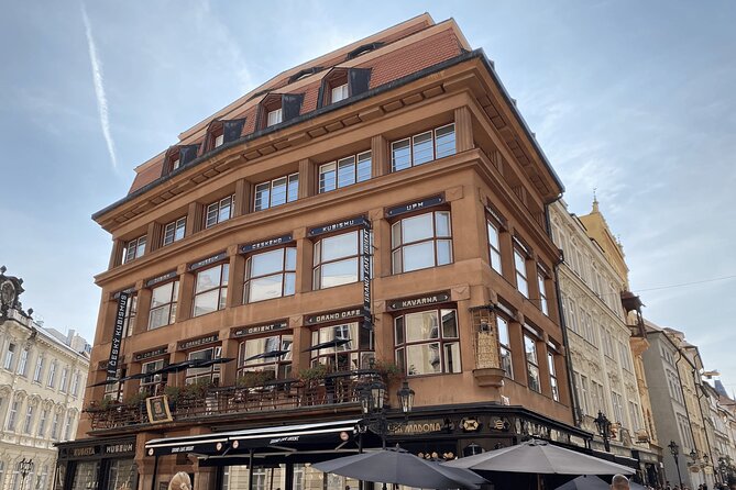 Exclusive Prague Royal Way Tour| all must-see sites, cofee break - Final Thoughts: Who Should Sign Up?