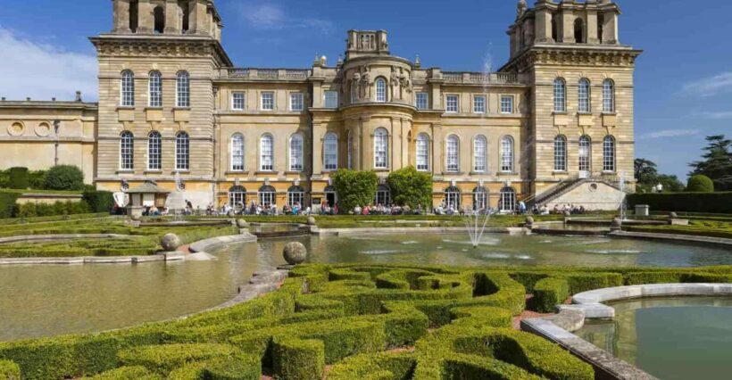 Exclusive: Private 6-Hour Blenheim Palace Tour. - What the Reviews Say